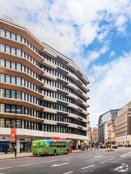 319-325 High Holborn, London, LND WC1V 7PB - Office For Lease Cityfeet.com