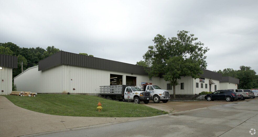 325 Sun Valley Cir, Fenton, MO 63026 - Warehouse For Sale Cityfeet.com