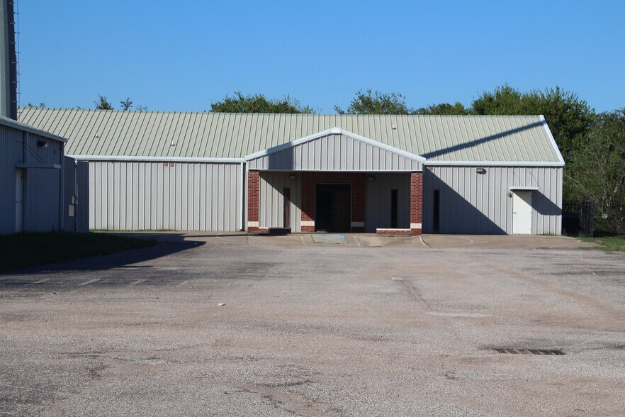 7900 W Fuqua St, Missouri City, TX 77489 - Religious Facility For Sale ...