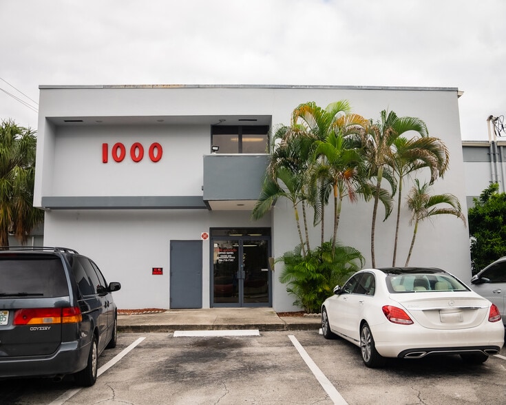 1000 E Atlantic Blvd, Pompano Beach, FL 33060 - Office For Lease ...