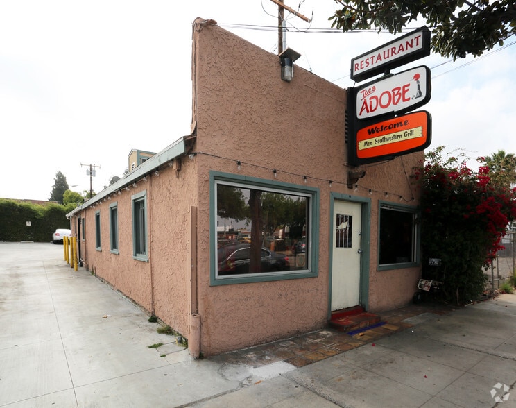 121 N Lemon St, Orange, CA 92866 - Retail For Lease Cityfeet.com