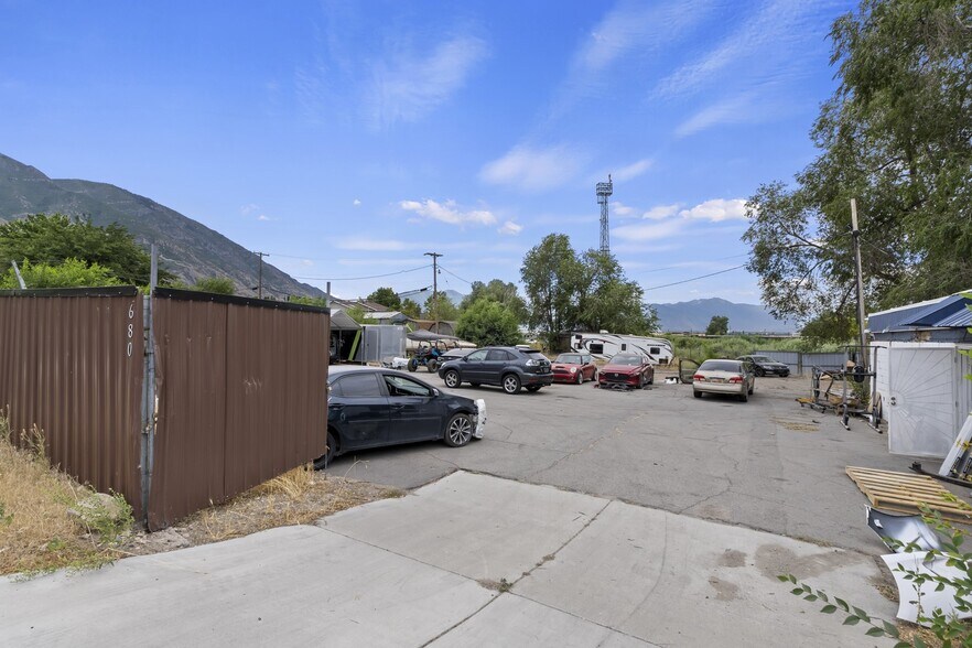 680 E 900 S, Provo, UT 84606 - Auto Repair For Sale Cityfeet.com