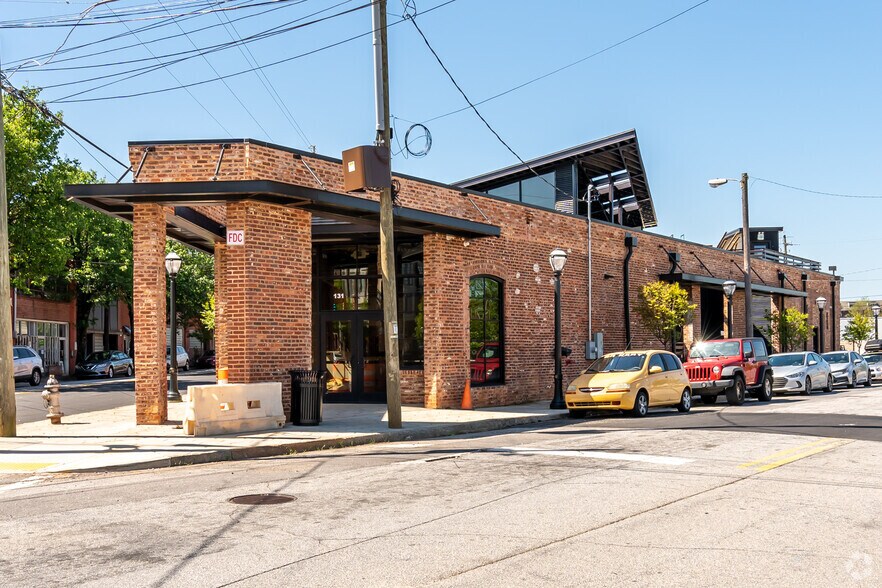 131 Walker St, Atlanta, GA 30313 - Retail For Lease Cityfeet.com