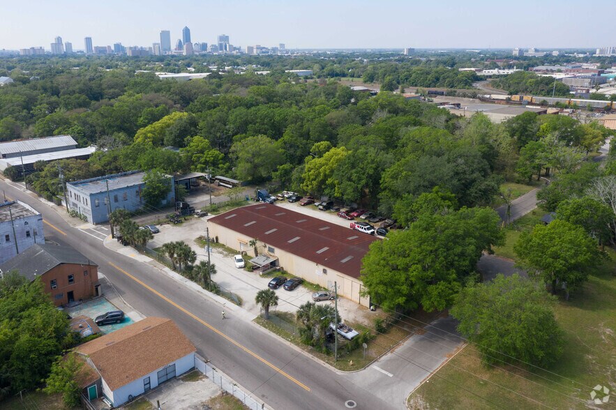 2506 Phoenix Ave, Jacksonville, FL 32206 - Warehouse For Sale Cityfeet.com