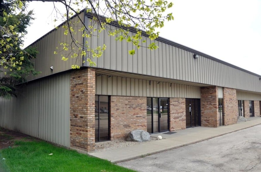 1090 Rock Road Ln, East Dundee, IL 60118 - Industrial For Lease ...