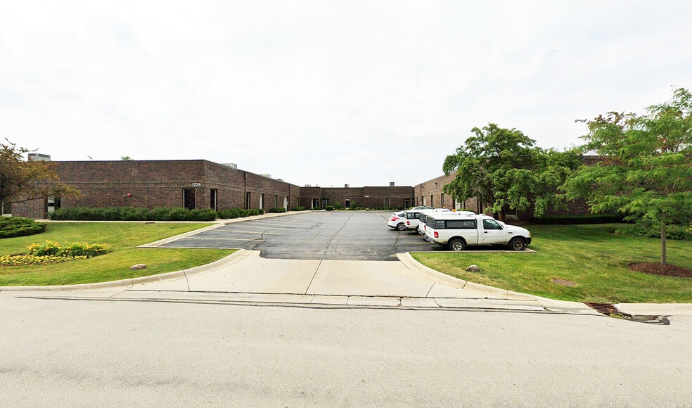 1765-1795 Cortland Ct, Addison, IL 60101 - Flex/R&D For Lease Cityfeet.com