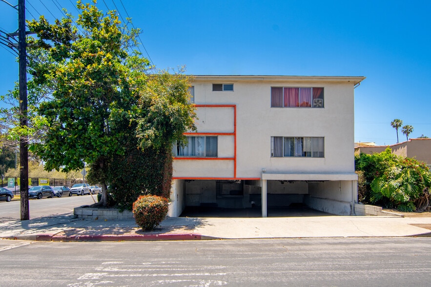 11755 Nebraska Ave, Los Angeles, CA 90025 - Apartments For Sale ...