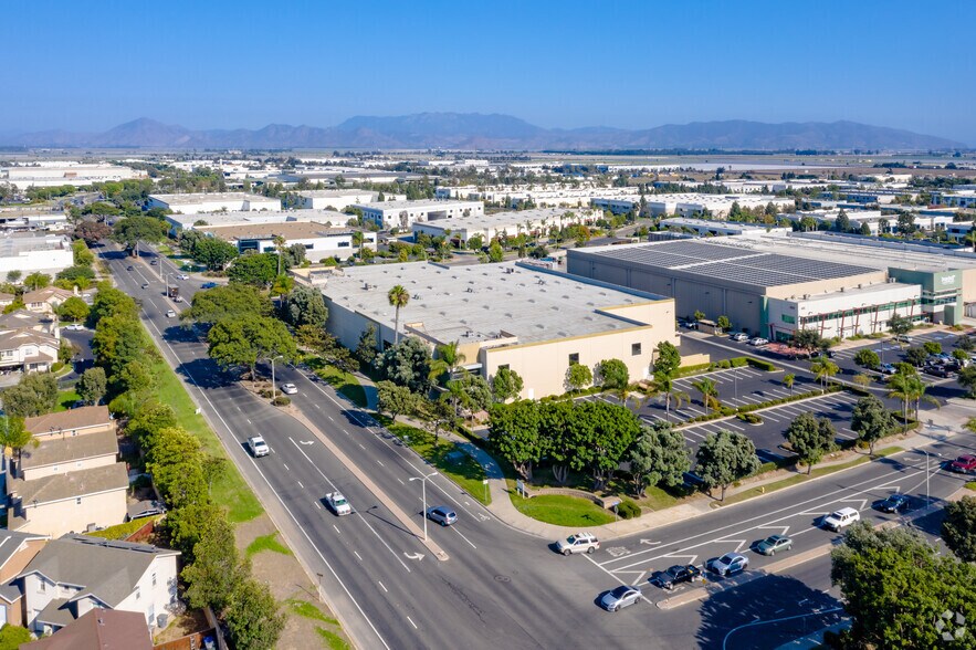 2220 Camino Del Sol, Oxnard, CA 93030 - Industrial For Lease Cityfeet.com