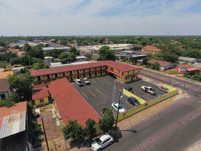 4119 Santa Maria Ave, Laredo, TX 78041 - Hotel For Sale Cityfeet.com