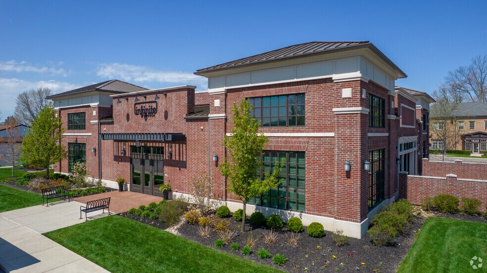 175 E Main St, New Albany, OH 43054 - Freestanding For Sale Cityfeet.com