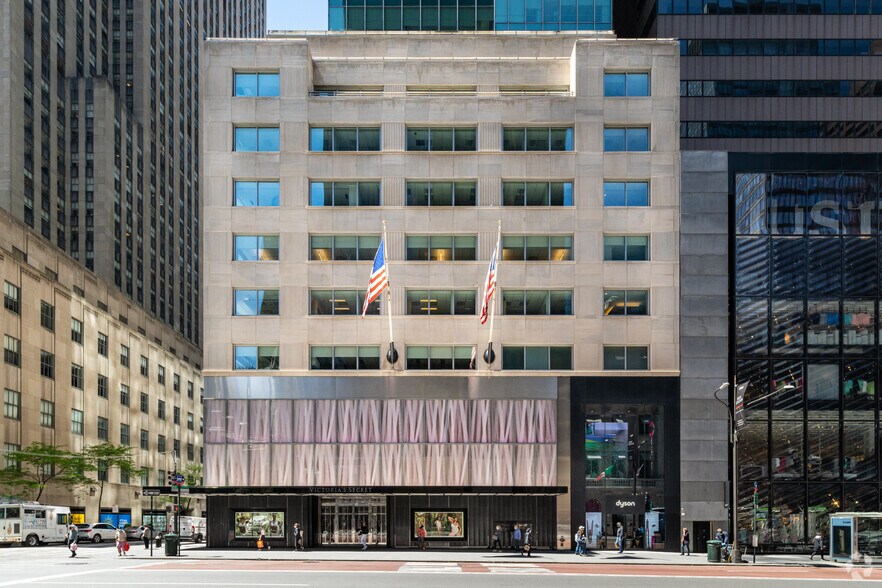 640 Fifth Ave, New York, NY 10019 - Office For Lease Cityfeet.com