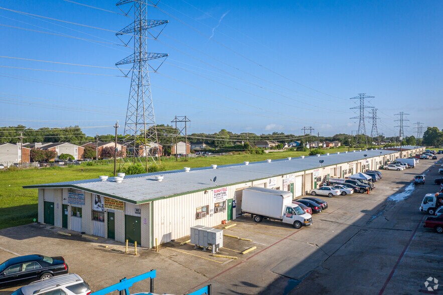11450 Bissonnet St, Houston, TX 77099 - Industrial For Lease Cityfeet.com