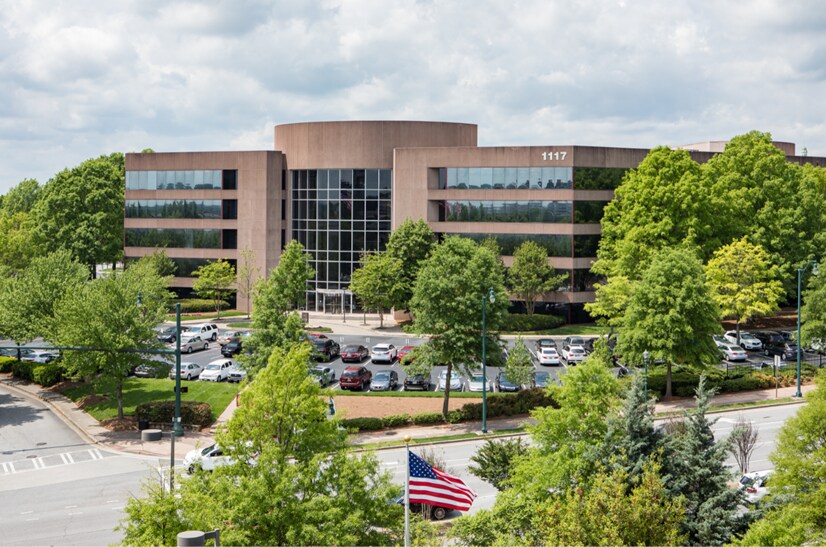 1117 Perimeter Ctr W, Atlanta, GA 30338 - Office For Lease Cityfeet.com