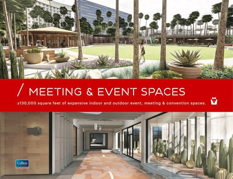 4455 Paradise Rd, Las Vegas, NV 89169 - Hospitality For Lease Cityfeet.com