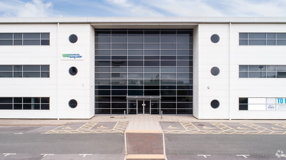 Spectrum Business Park, Seaham, DUR SR7 7TT - Office For Lease Cityfeet.com