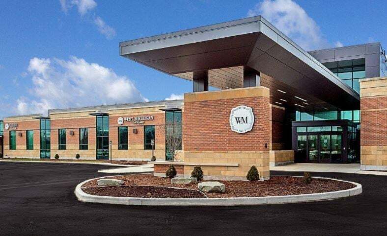 1450 Farr Rd, Norton Shores, MI 49444 - Office Cityfeet.com