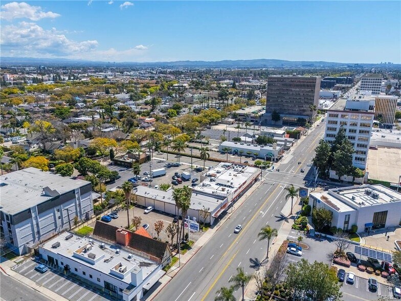 1317-1319 N Main St, Santa Ana, CA 92701 - Storefront Retail Office For ...
