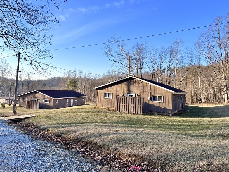 21880 Shadley Valley Rd, Danville, OH 43014 - Specialty For Sale ...
