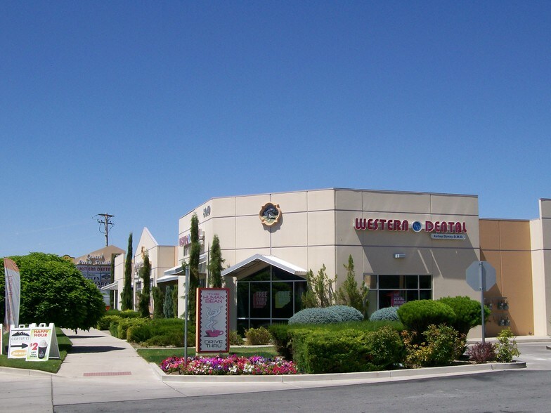 8040 S Virginia St, Reno, NV 89511 - Retail For Lease Cityfeet.com