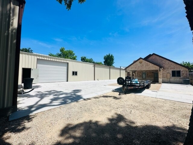 2202 Campbell Rd, Houston, TX 77080 - Industrial For Lease Cityfeet.com