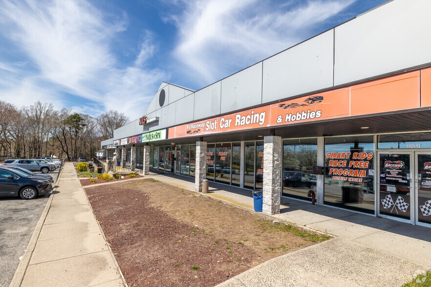 1021 Portion Rd, Ronkonkoma, NY 11779 - Retail For Lease Cityfeet.com
