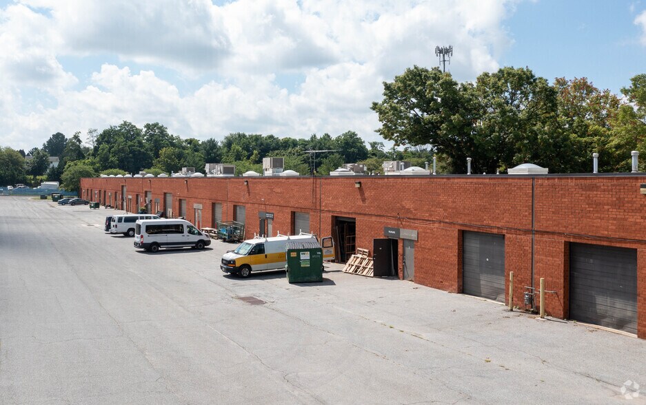 9633 Liberty Rd, Randallstown, MD 21133 - Flex/R&D For Lease Cityfeet.com