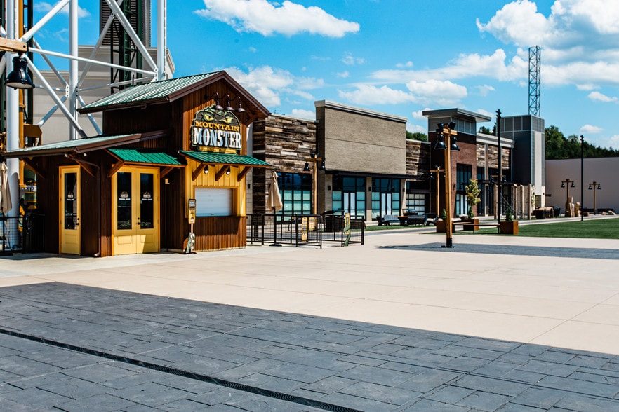 2655 Teaster Ln, Pigeon Forge, TN 37863 For Lease Cityfeet.com