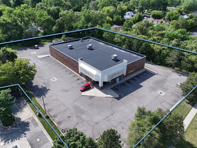 14686 Telegraph Rd, Taylor, MI 48180 - Convenience Store For Sale ...