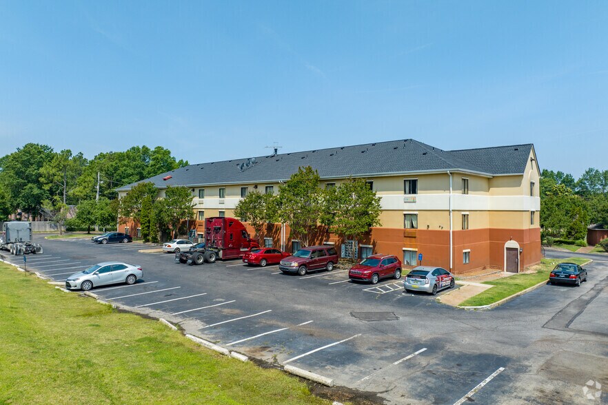 6085 Apple Tree Dr, Memphis, TN 38115 - Hotel For Sale Cityfeet.com