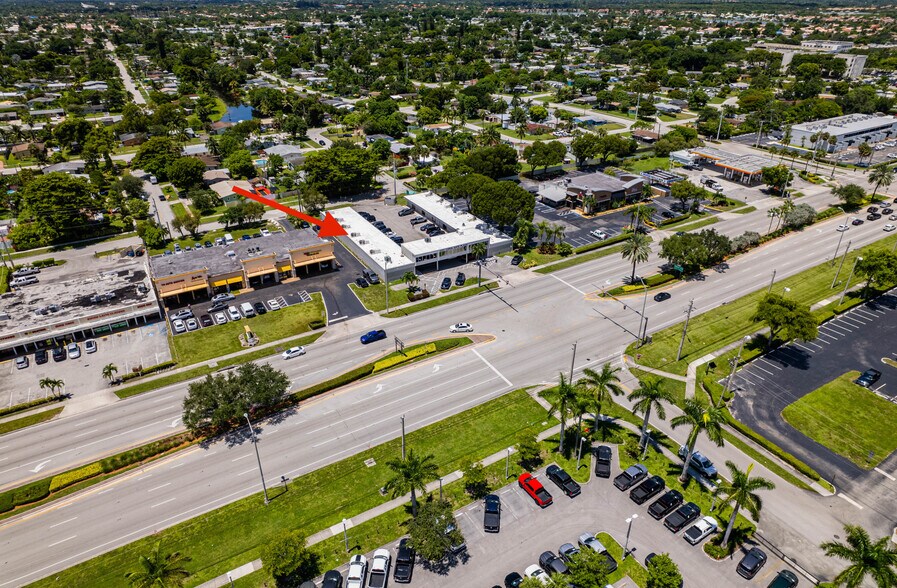2333 N State Road 7, Margate, FL 33063 - Medical Office For Lease ...