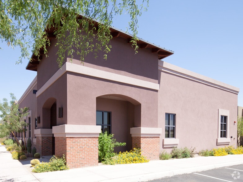 7464 N La Cholla Blvd, Tucson, AZ 85741 For Lease Cityfeet.com