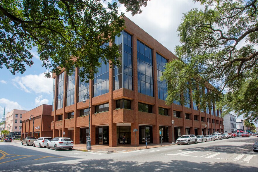 33 Bull St, Savannah, GA 31401 - Office For Lease Cityfeet.com