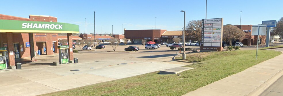 2505-2525 E Arkansas Ln, Arlington, TX 76010 - Freestanding For Sale Cityfeet.com