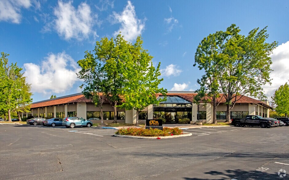 2304-2306 Zanker Rd, San Jose, CA 95131 - Research And Development For ...