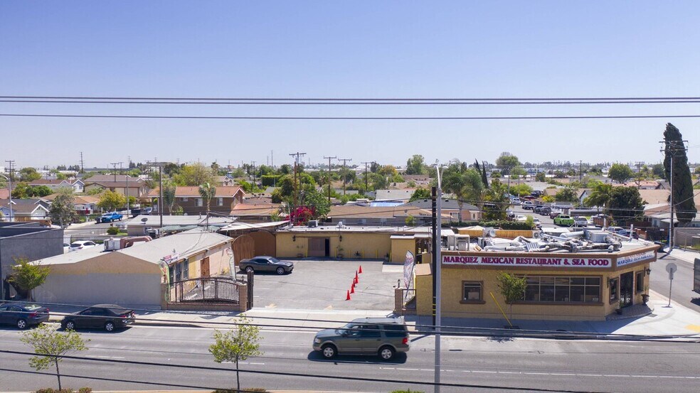 13228 Rosecrans Ave, Norwalk, CA 90650 For Lease Cityfeet.com
