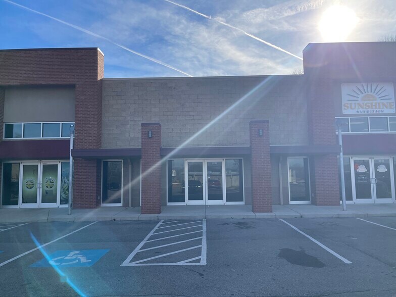 3832 Candies Creek Ln NW, Cleveland, TN 37312 - Retail For Lease ...
