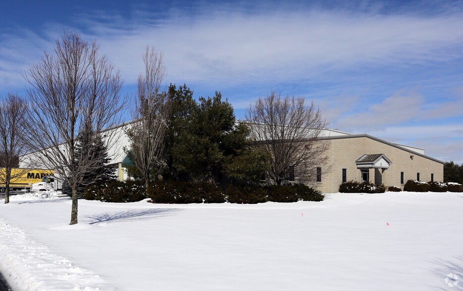 29 Gilmore Dr, Sutton, MA 01590 - Industrial For Lease Cityfeet.com