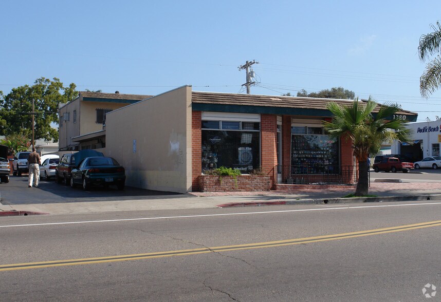 1380 Garnet Ave, San Diego, CA 92109 - Retail For Lease Cityfeet.com