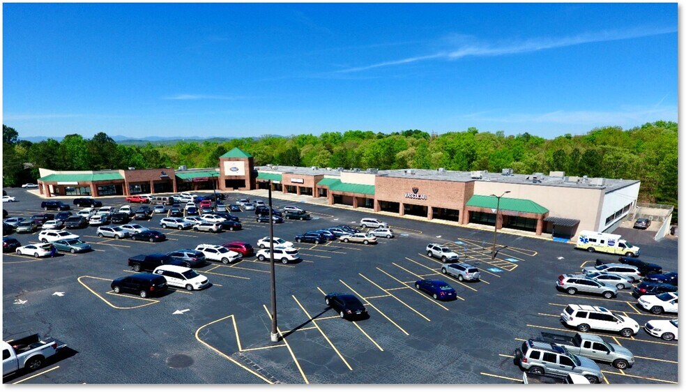 1856 Thompson Bridge Rd, Gainesville, GA 30501 For Lease Cityfeet.com