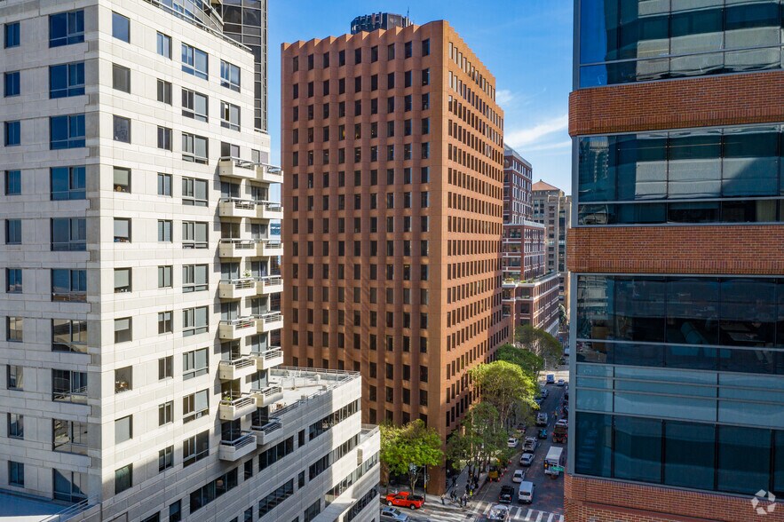 201 Spear St, San Francisco, CA 94105 - Office For Lease Cityfeet.com