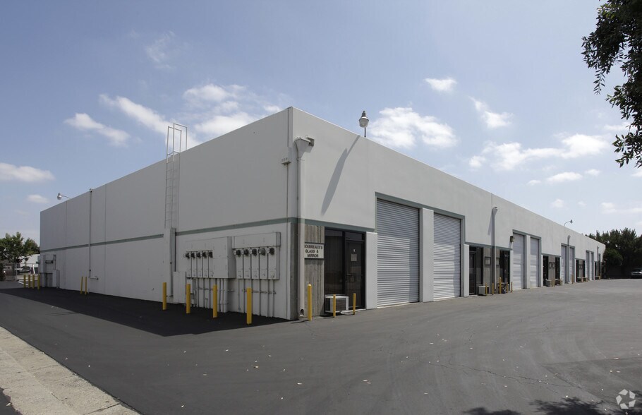 4075 E La Palma Ave, Anaheim, CA 92807 - Industrial For Lease Cityfeet.com