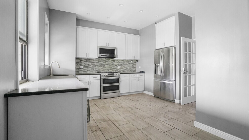 2195 Bergen St, Brooklyn, NY 11233 - Storefront Retail Residential For ...