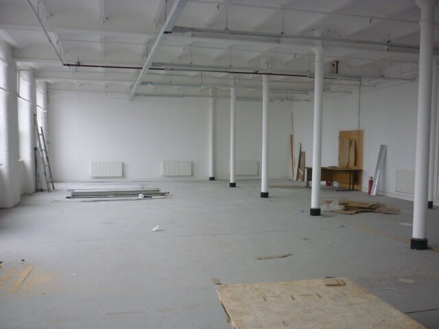 Crown St, Manchester, GTM M35 9BG - Coworking Space Cityfeet.com