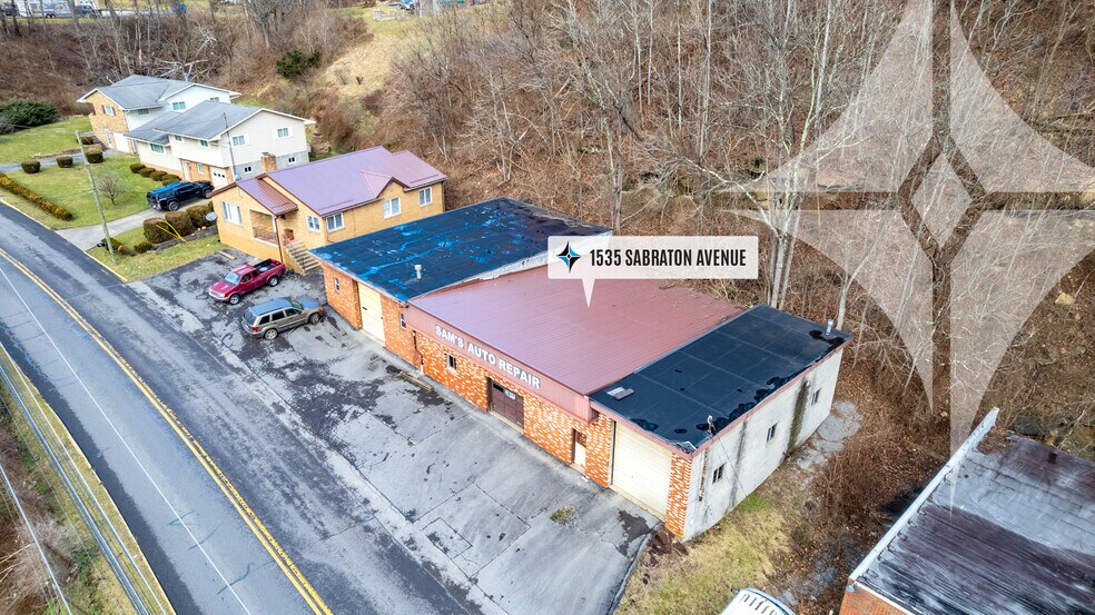 1535 Sabraton Ave, Morgantown, WV 26505 - Industrial For Lease Cityfeet.com