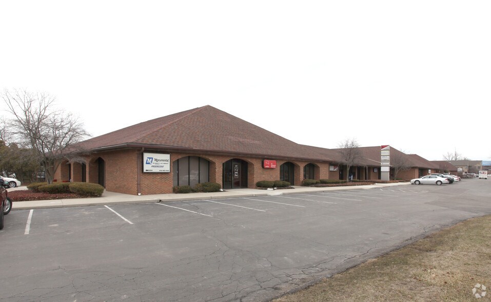 1377-1393 Dublin Rd, Columbus, OH 43215 - Medical Office For Lease ...