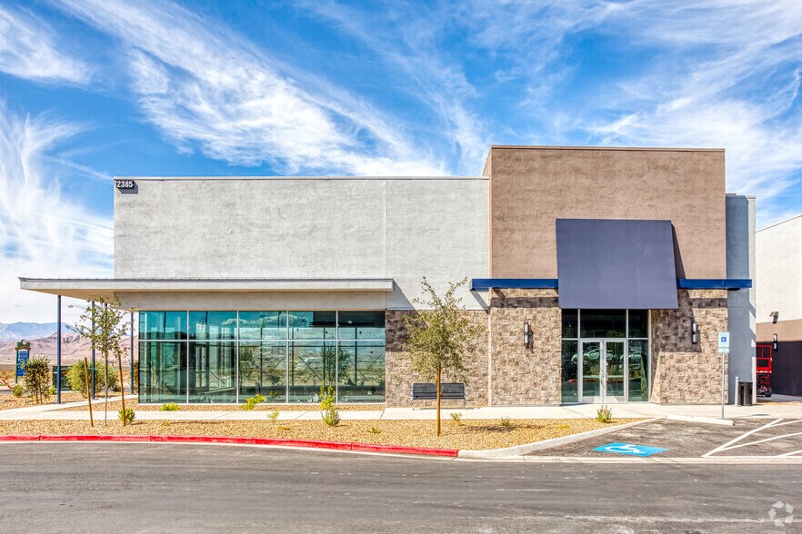 2385 Via Inspirada, Henderson, NV 89044 - Storefront For Sale Cityfeet.com