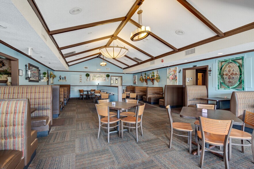 1226 Main St, Southaven, MS 38671 - Restaurant For Sale Cityfeet.com