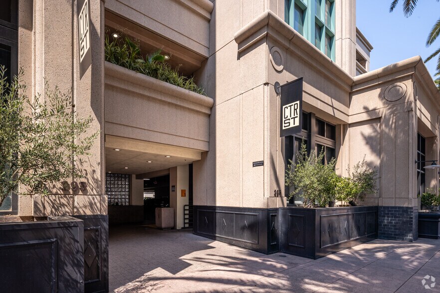 131-195 W Center Street Promenade, Anaheim, CA 92805 - Storefront For ...