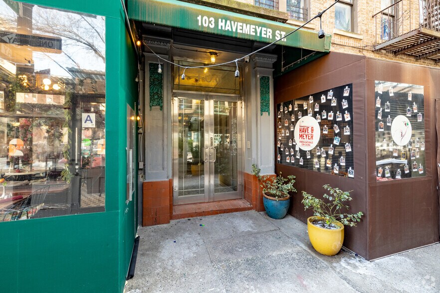 103 Havemeyer St, Brooklyn, NY 11211 - Apartments For Sale Cityfeet.com