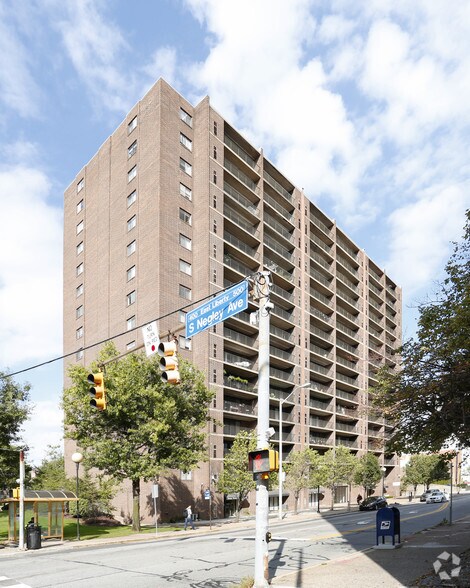 5701 Centre Ave, Pittsburgh, PA 15206 - Multi-Family Cityfeet.com